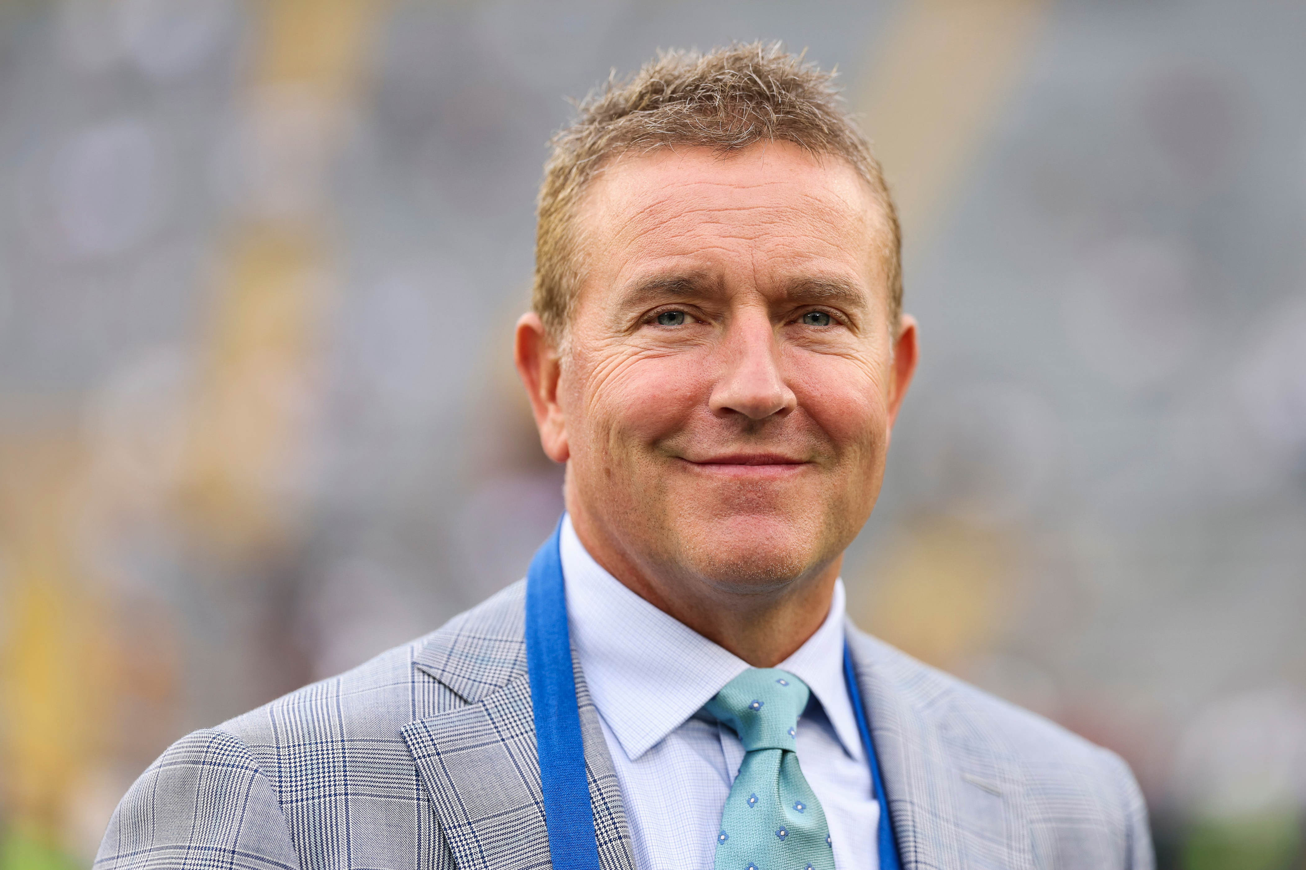 Kirk Herbstreit calls out major SEC fan base over treatment of head coach