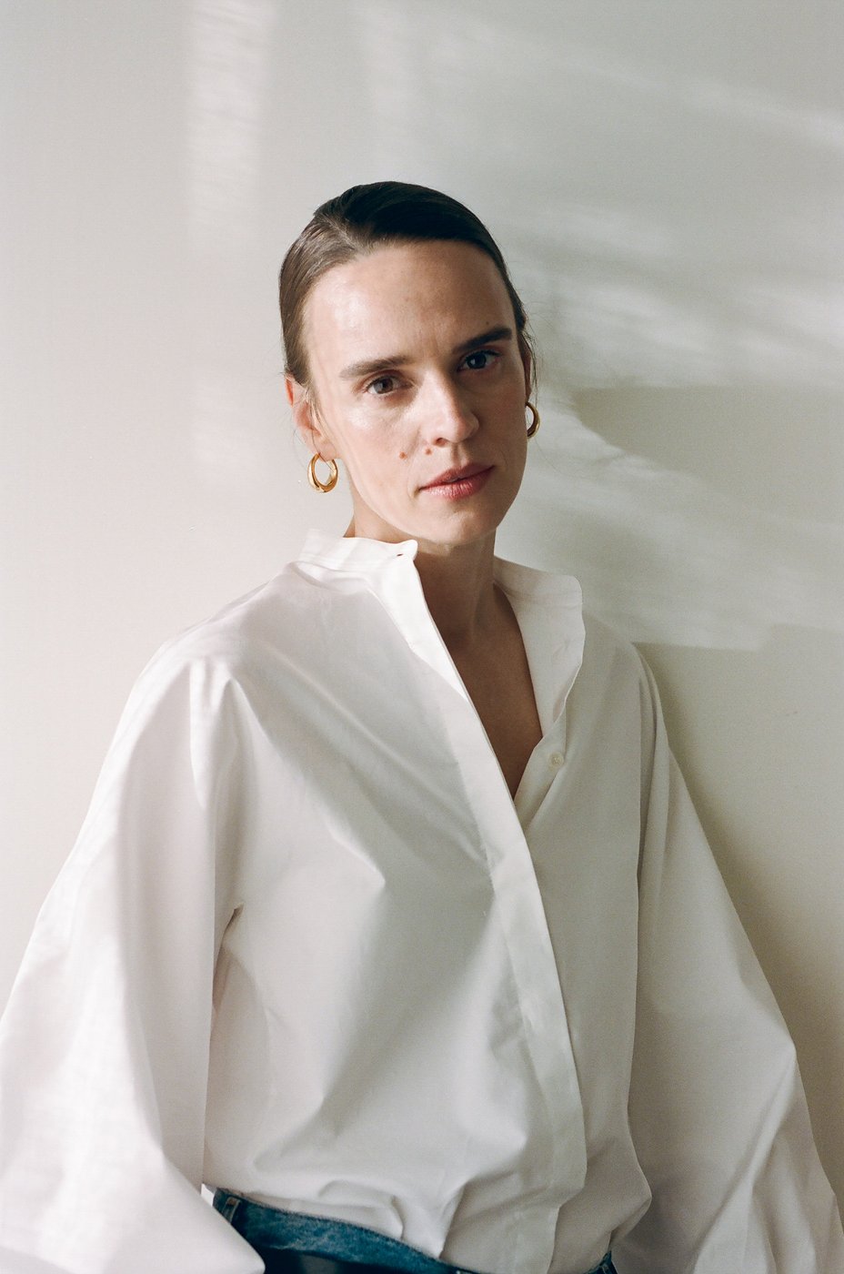 Après avoir réalisé pour «Severance», la Québécoise Jessica Lee Gagné ...