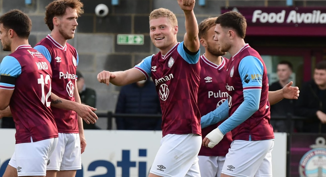 Will shows the way for South Shields academy hopefuls after penning new ...