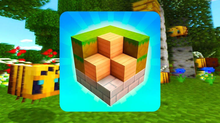 Block Craft 3D vs Minecraft para Android: guía completa