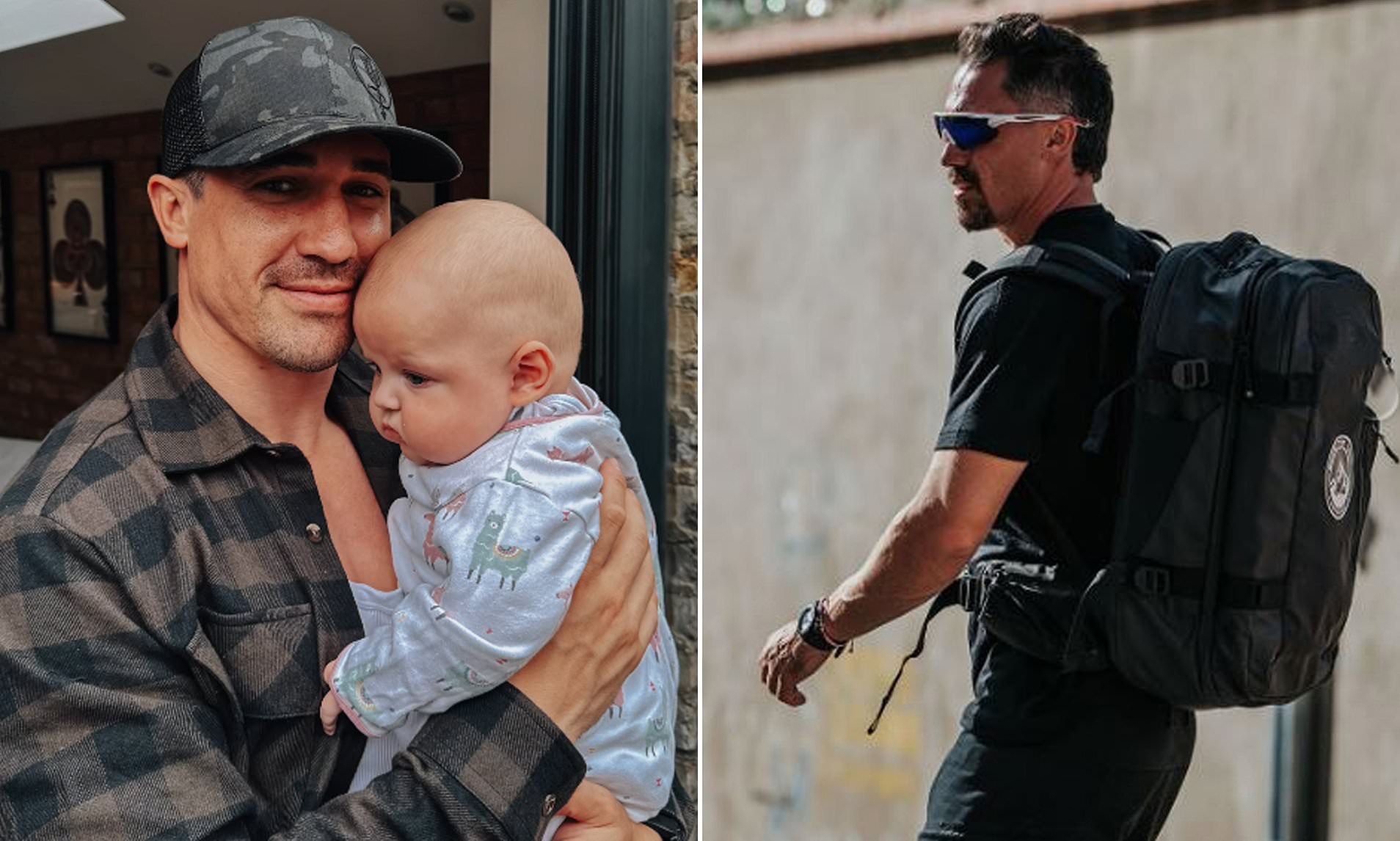 Made In Chelsea's Josh Patterson opens up about heartbreaking sudden ...