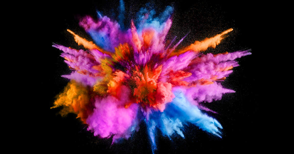 A 'New Color' Has Been Discovered — But Humans Can’t Naturally See It