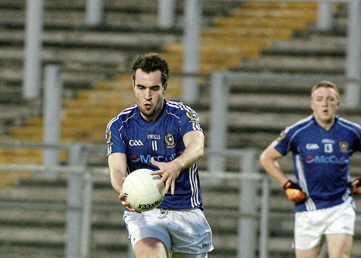 Cathair Bhéal Feirste Team launched for Ulster Colleges Rannafast Cup