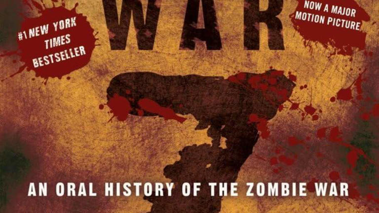 15 brilliant sci-fi books that aren’t about space