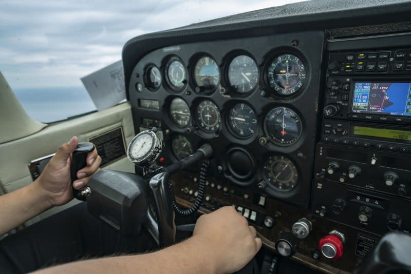 2 Years After Plane Destroyed Home, Family Sues for $18M