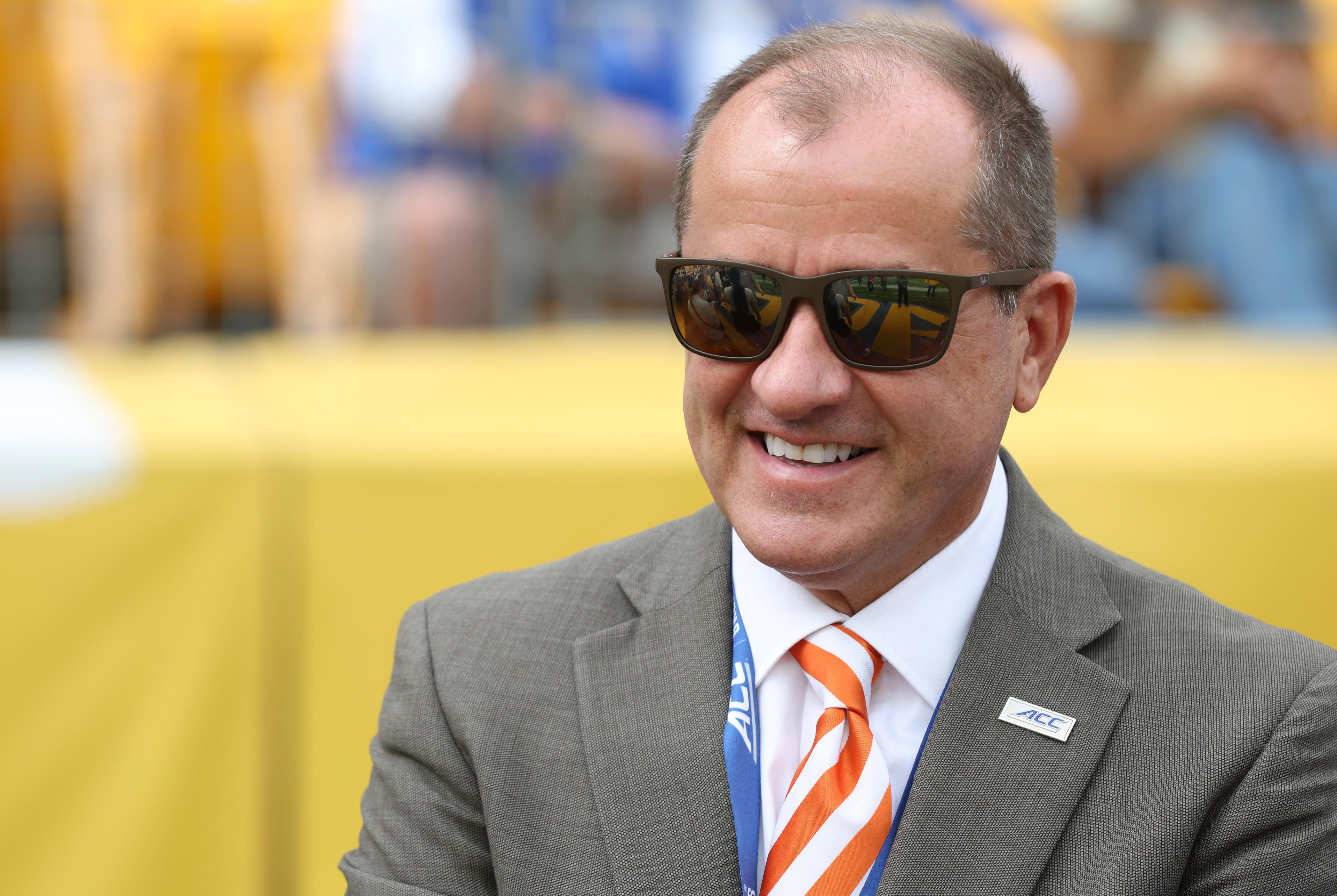 ACC basketball's lack of talent is hurting more than attrition of Hall ...