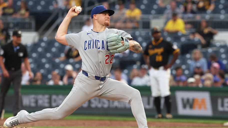 Padres Suddenly Have Big Advantage Over Cubs in Wild Card Series