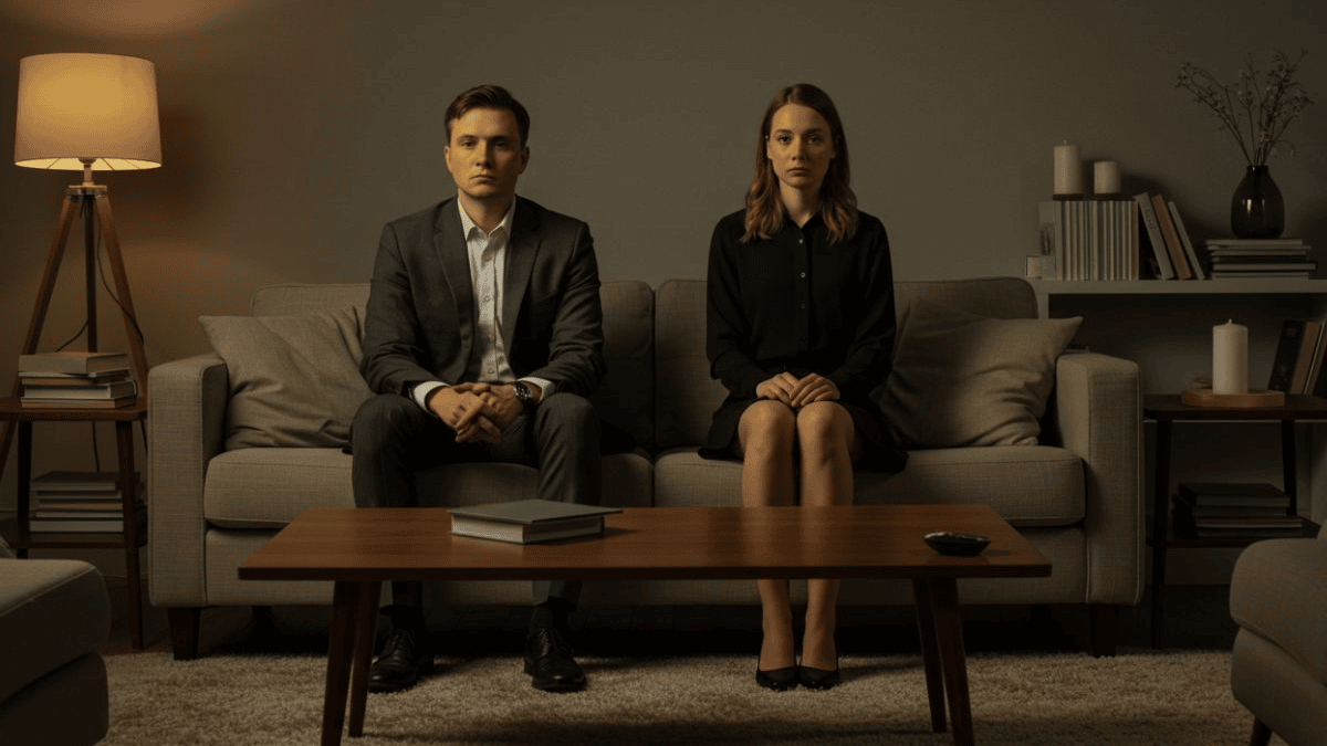 The mistakes that slowly destroy love without you noticing after 10 ...