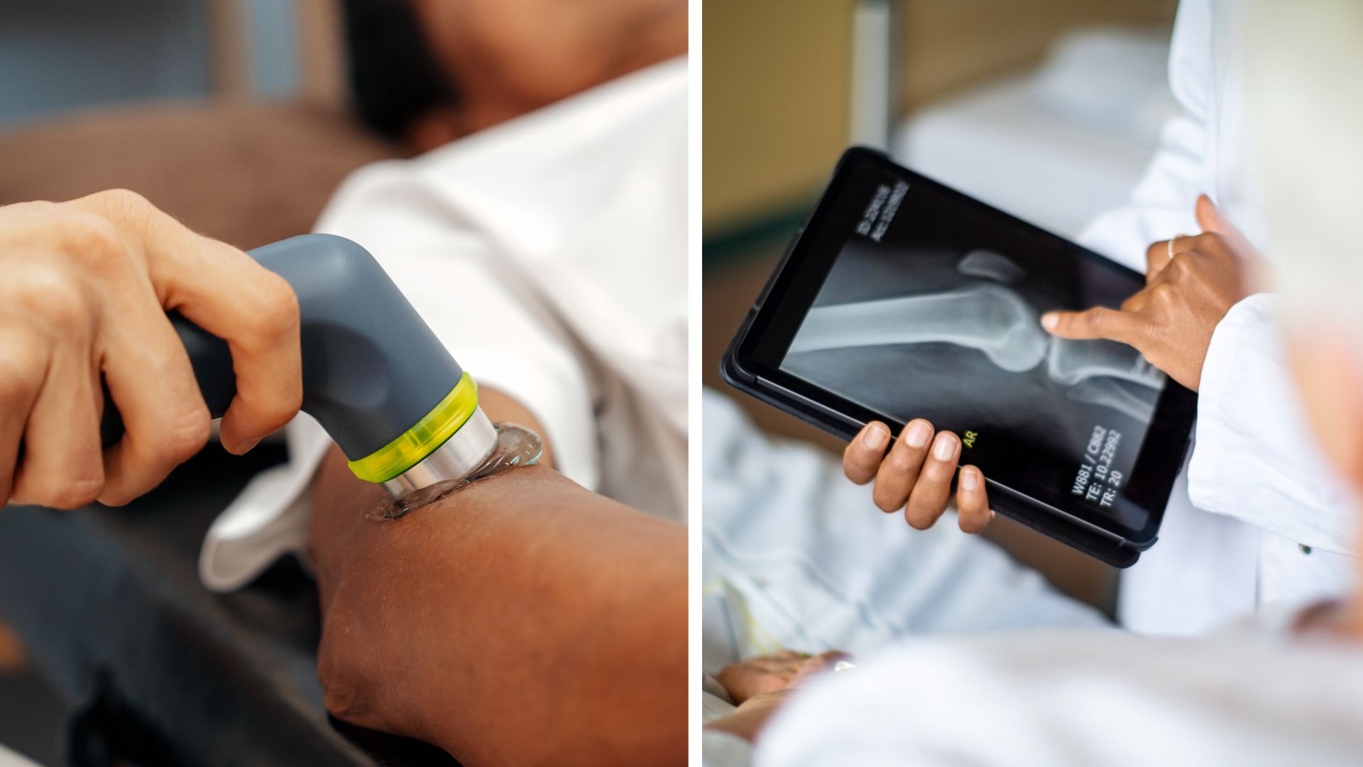 Korean researchers make bone-healing gun; offers faster, less invasive ...