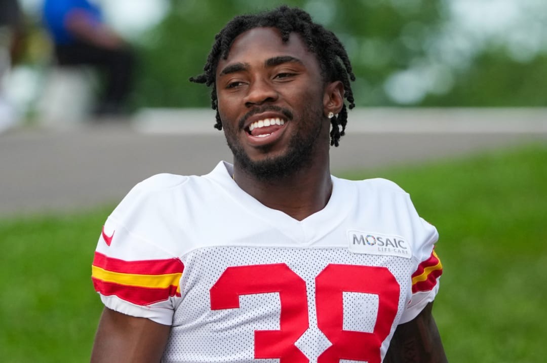 5 Chiefs Transactions For September Everyone Should Know Before NFL Week 4