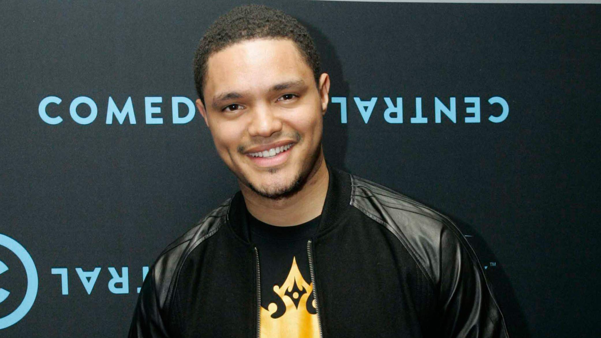Cómo ver el espectáculo diario con Trevor Noah en línea