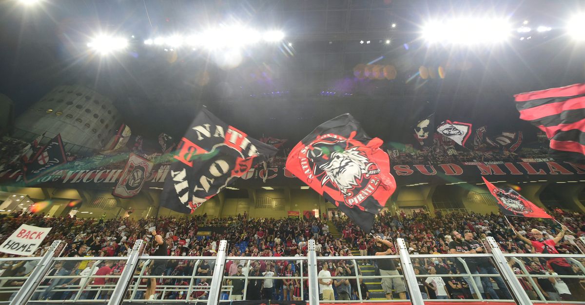 Narcotraffico, condannato l’ex capo ultrà del Milan Luca Lucci
