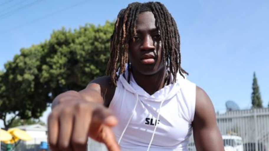 Prospect Dorian Franklin Shares Thoughts on UCLA, Top Choices