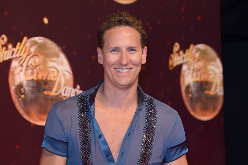 Strictly Come Dancing pro reacts to Craig Revel Horwood's comment about ...
