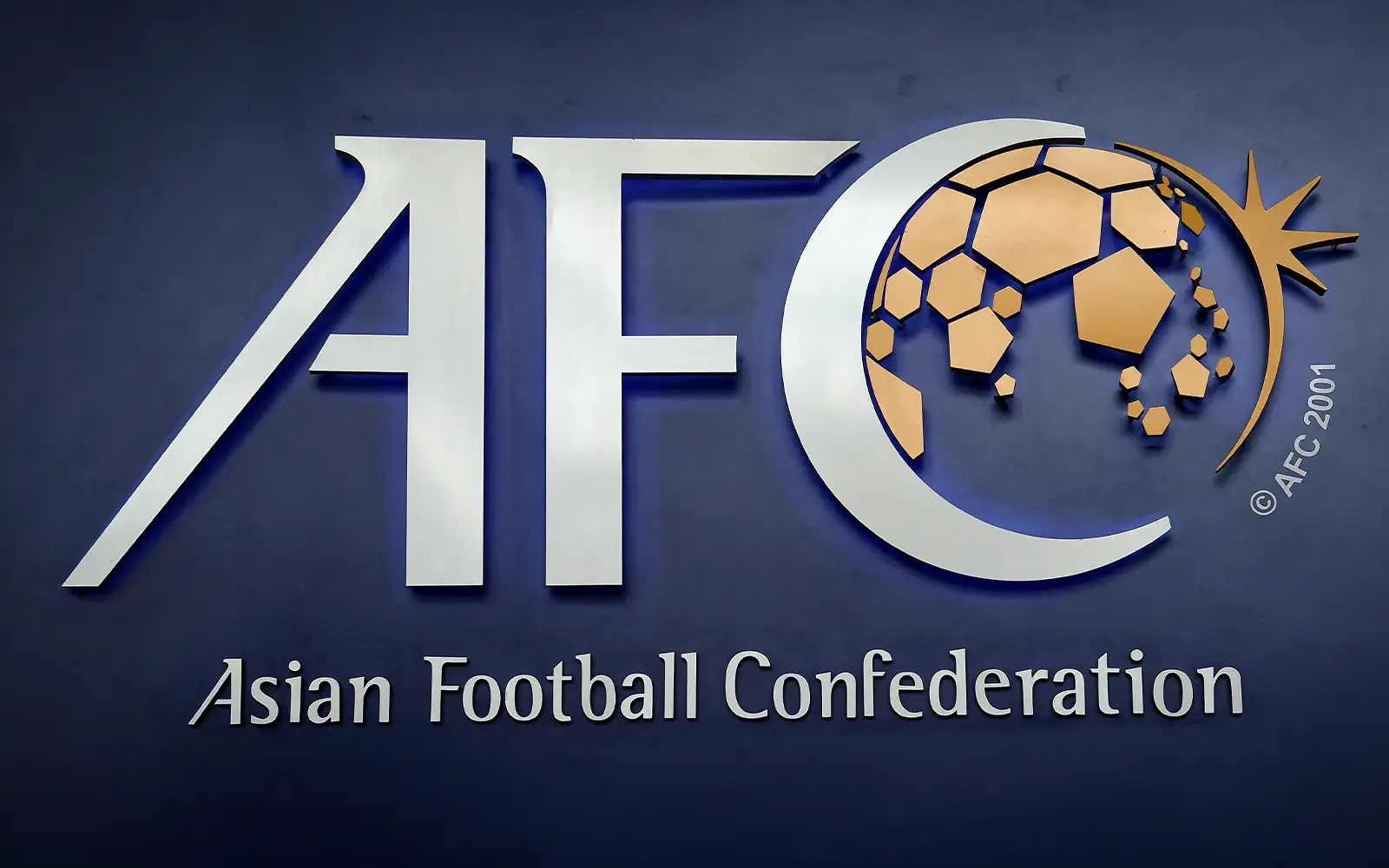 Asian Football Confederation to launch Nations League competition