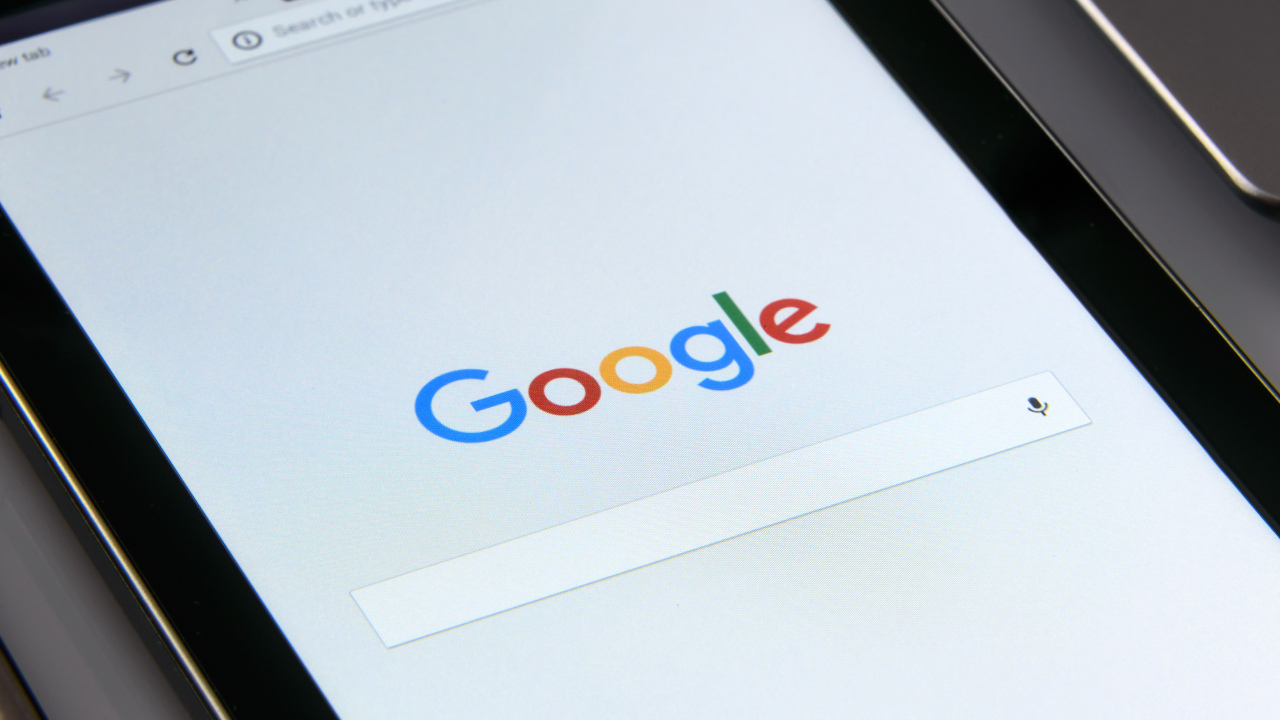 Google turns 27: What does the word Google actually mean?