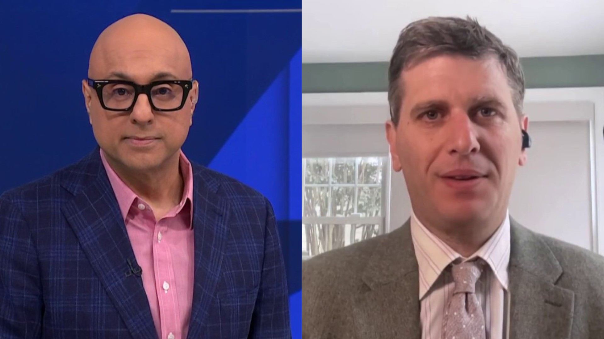 Matt Stoller: Media concentration *is* authoritarianism—where a handful ...