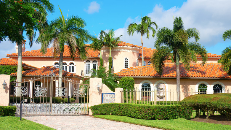 What Details Do You Need To Make A Mediterranean Home?