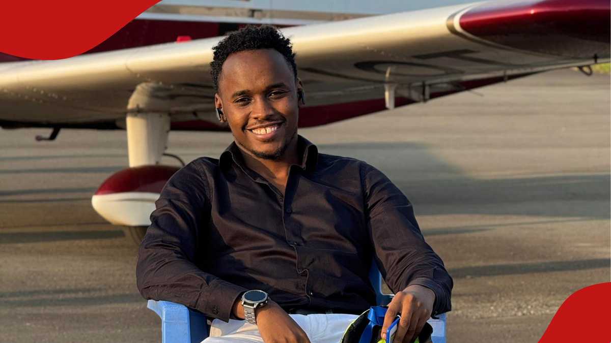 Khalif Kairo recounts painful journey after fraud case clearance: "We ...