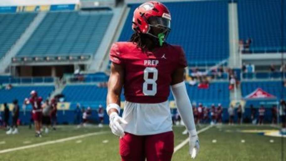 MSU Prospect Brandon Lockley Breaks Down Recruitment and Spartans Interest