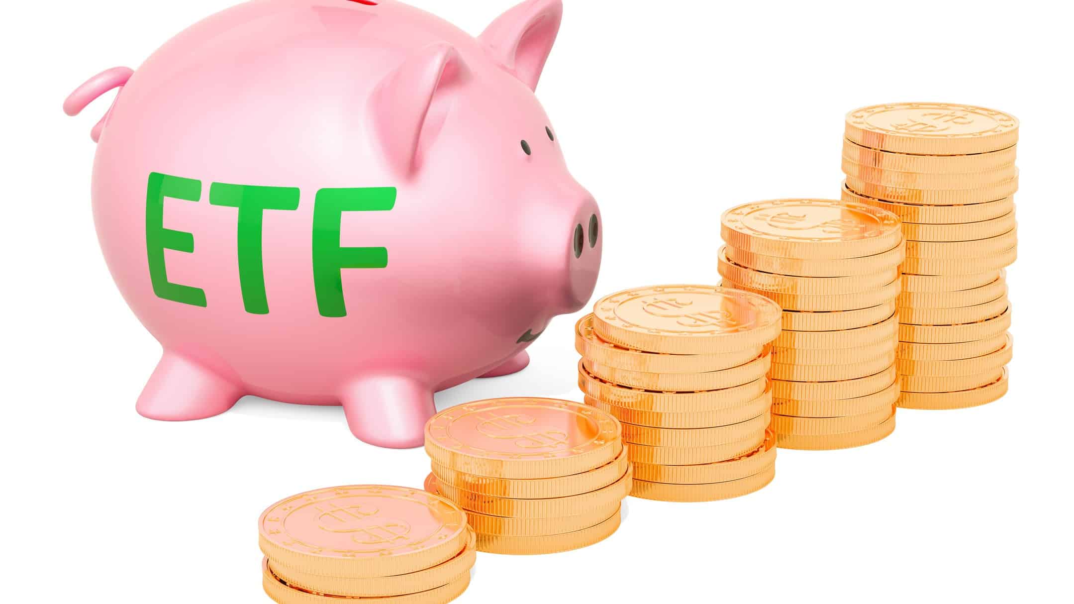 Is the Vanguard Australian Shares Index ETF (VAS) the best way to ...