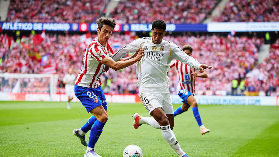 Atletico Madrid 5–2 Real Madrid: Three Takeaways From Woeful Day for ...