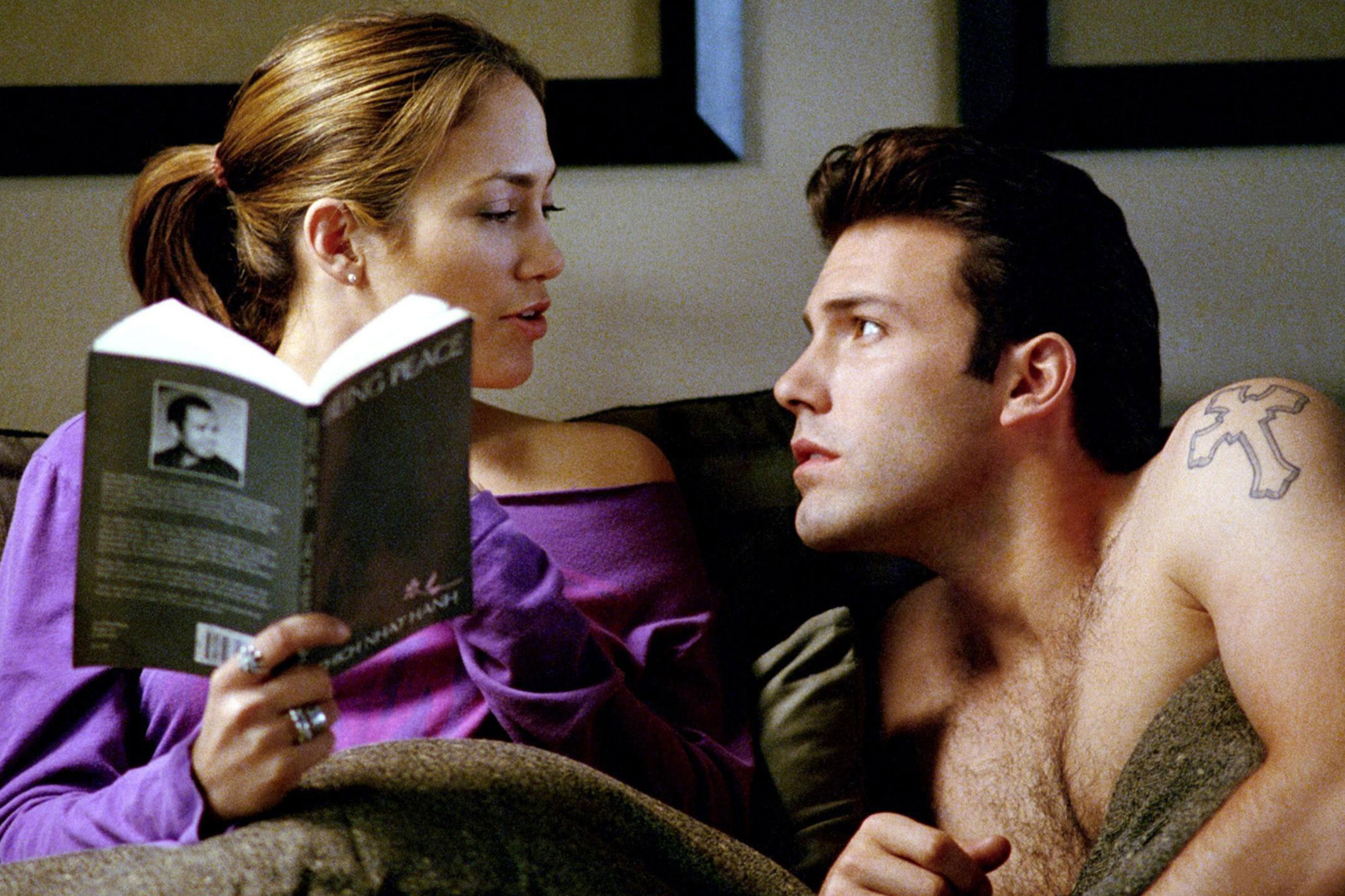 20 A-list actors who were given awards for awful acting jobs