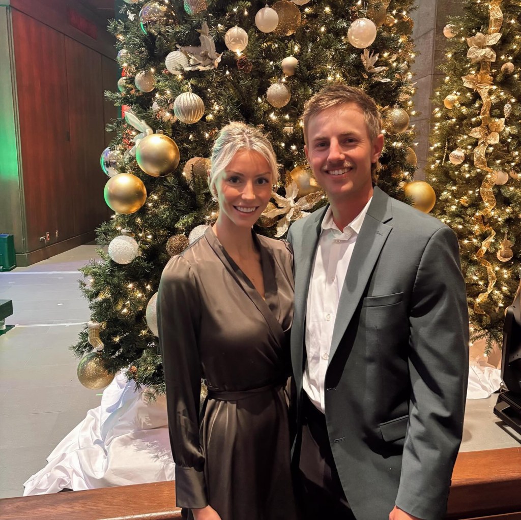 Pro golfer Jake Knapp says death of girlfriend Makena White at 28 is ...