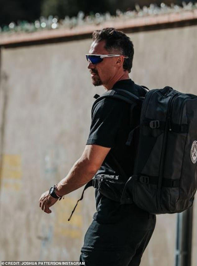 Made In Chelsea's Josh Patterson opens up about heartbreaking sudden ...