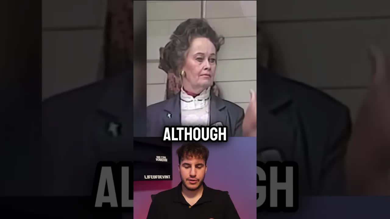 smurl family haunting ending revealed!