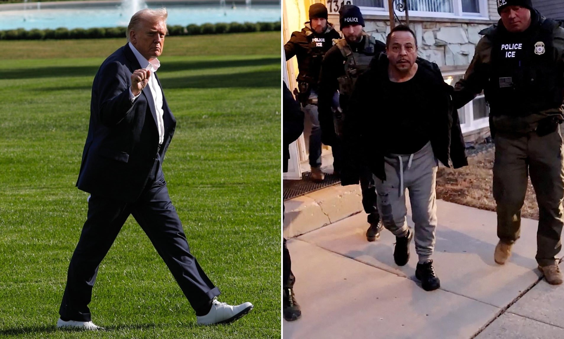 Trump's No.1 policy that Republicans can ride into 2028 election