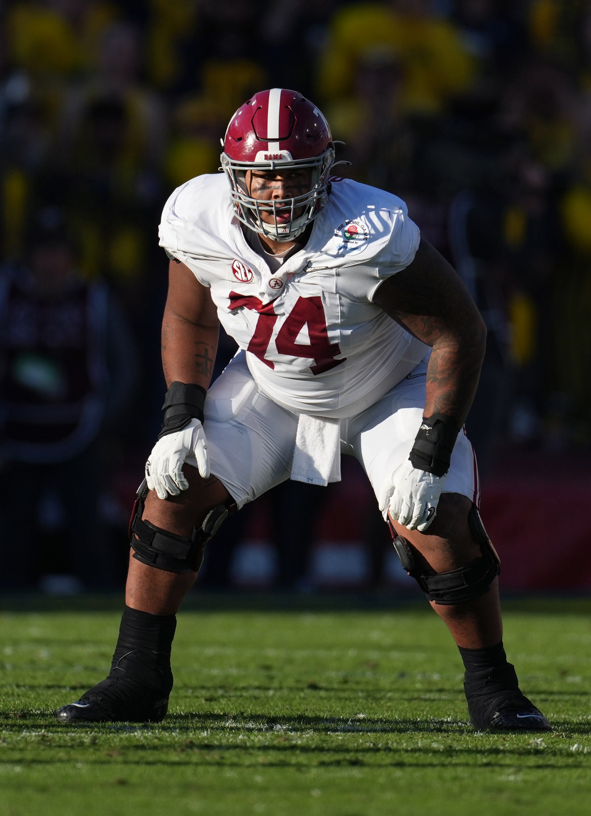 Lions NFL mock draft 2026: What experts are saying about first round