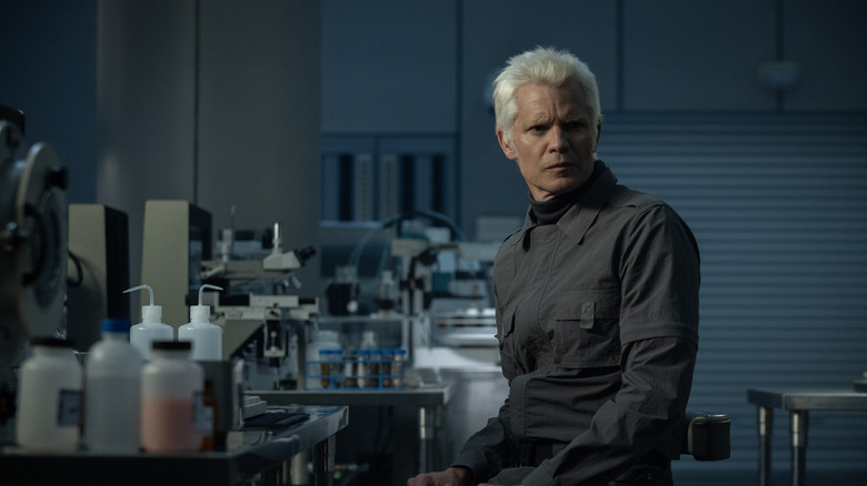 The Small Detail That Makes Alien: Earth's Sheep So Damn Creepy