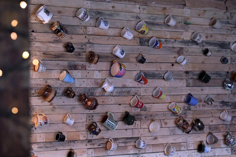 Brunch cafe with queues out the door for its pancakes opens in Cardiff ...