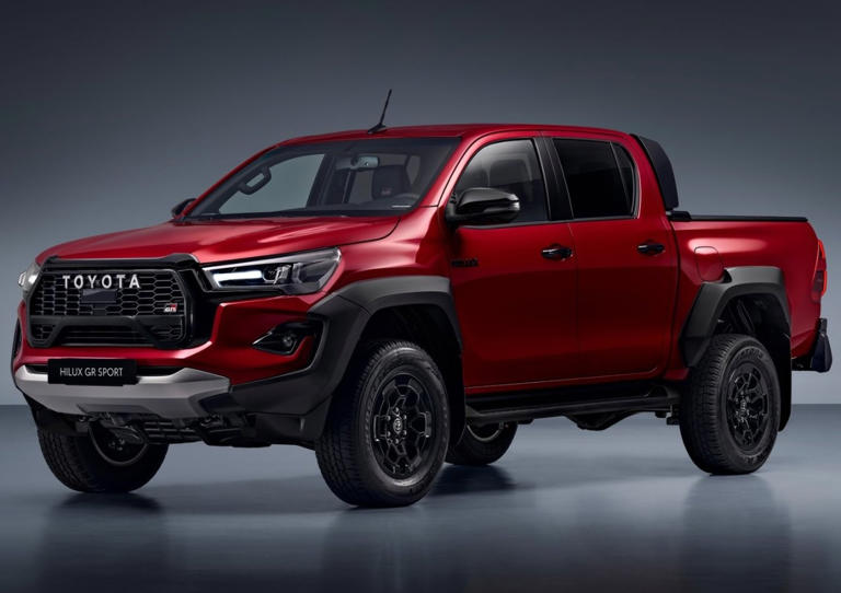 Why Toyota's 'All-New' Camry and RAV4 Still Ride on Old Platforms