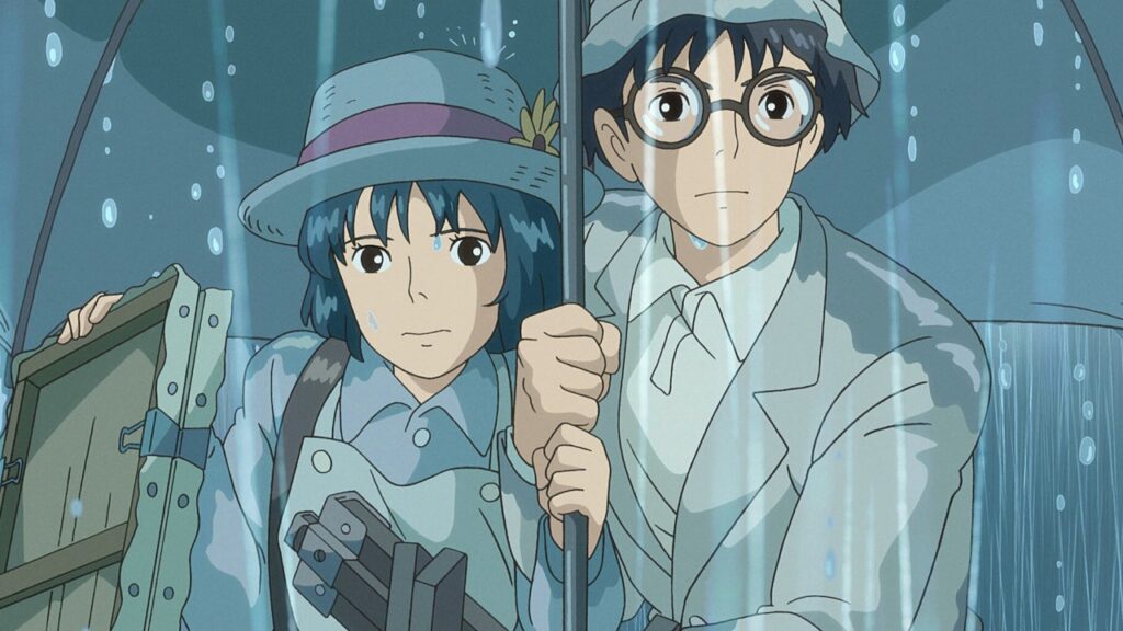 ‘The Wind Rises’: Hayao Miyazaki’s Poetic Farewell to Flight and Dreams