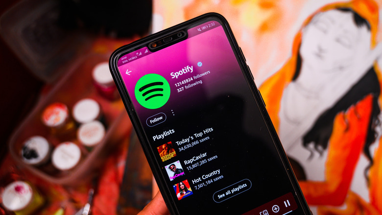How Much Data Does Spotify Use Per Month? The Answer's Complicated