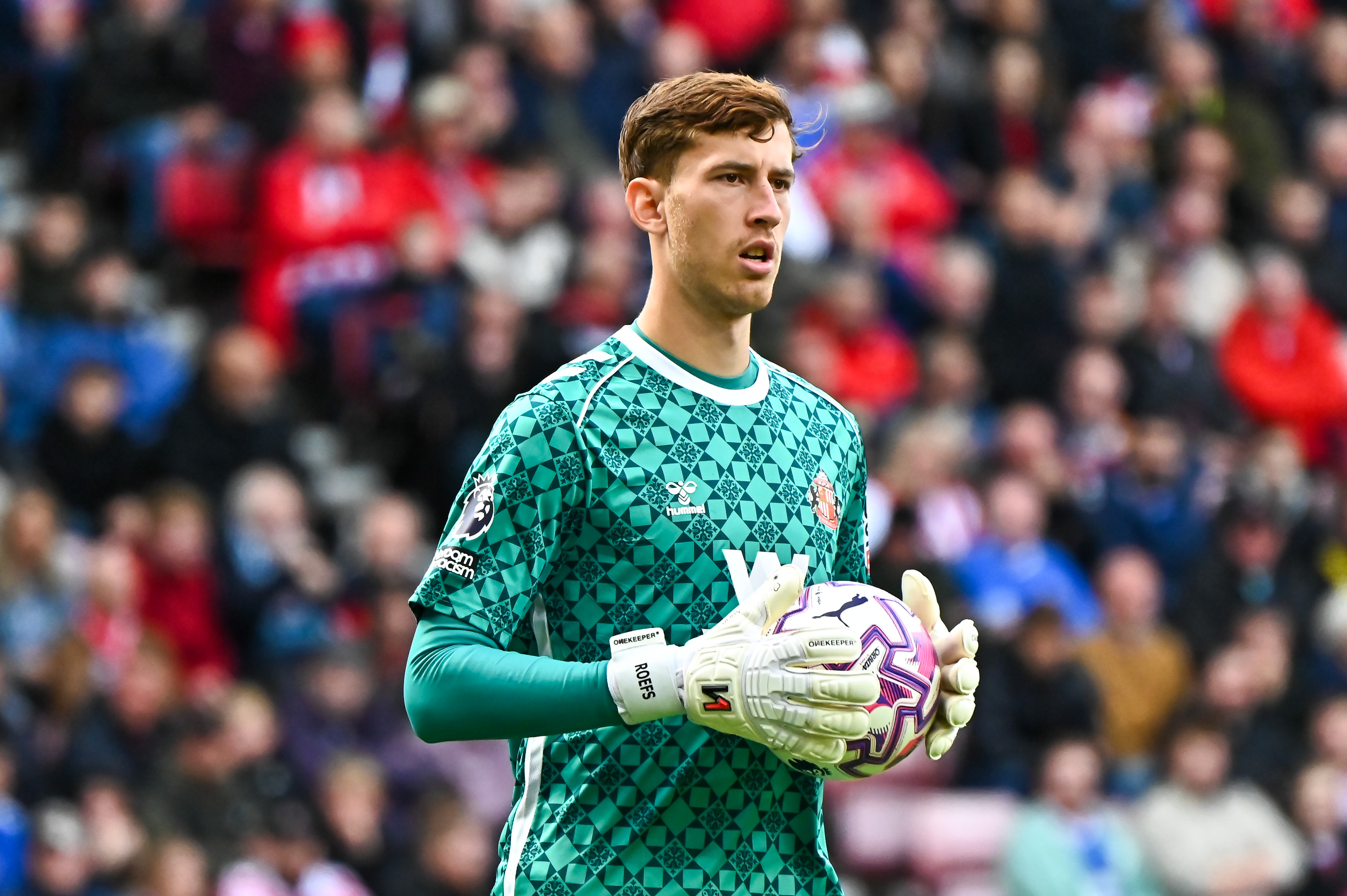 Kyril Louis-Dreyfus spends £100m as 11 players leave - Sunderland’s ...