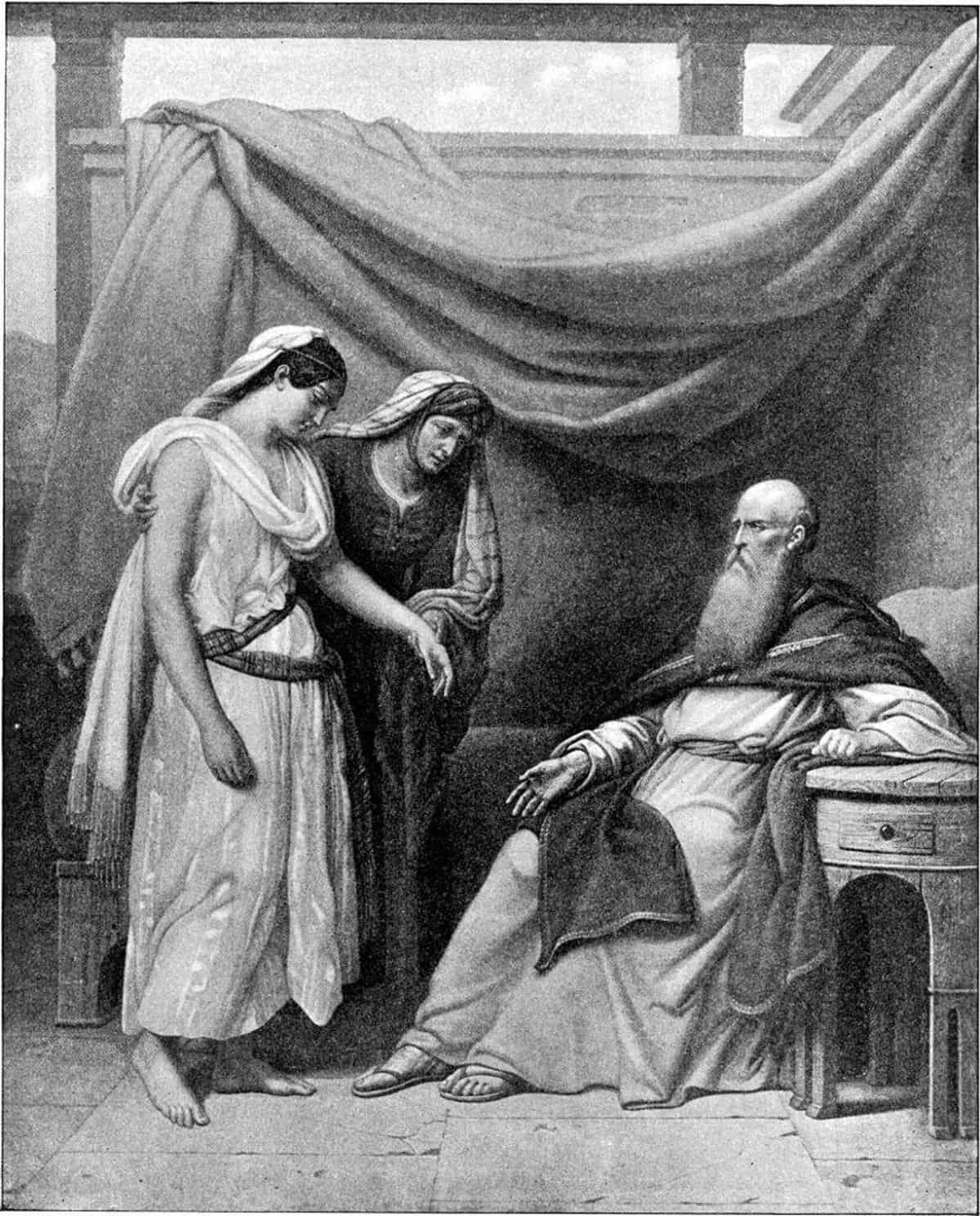 Bible facts we learned in 2021