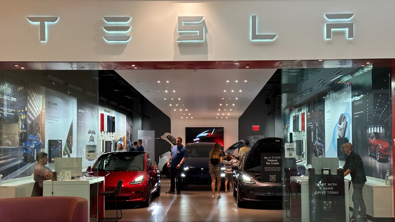 Is Tesla finally solving its notorious design flaws?