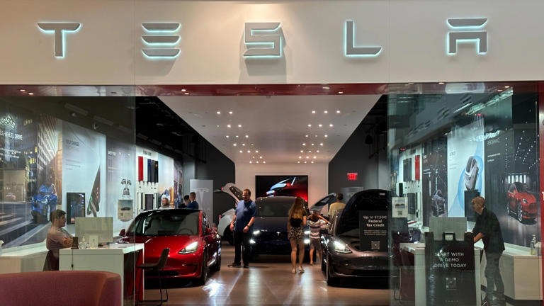 Is Tesla finally solving its notorious design flaws?