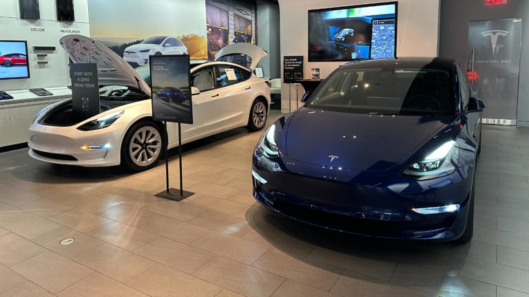 Is Tesla finally solving its notorious design flaws?