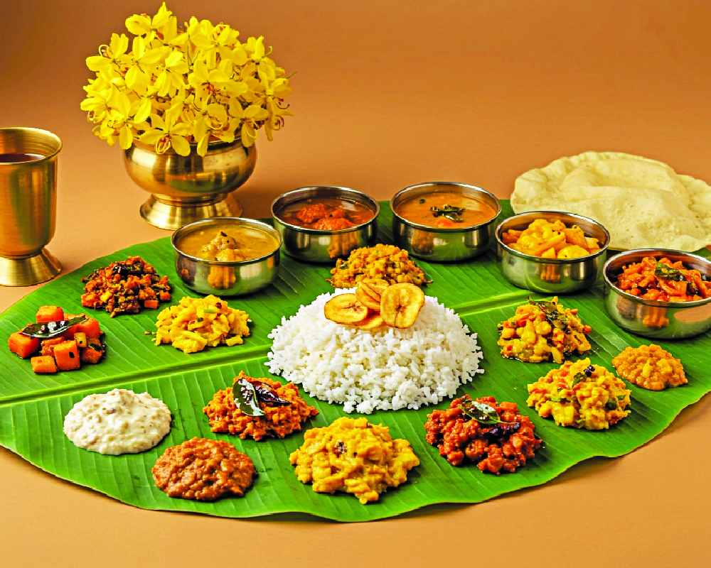 Tamil Nadu: A Dravidian tapestry of history, culture and cuisine