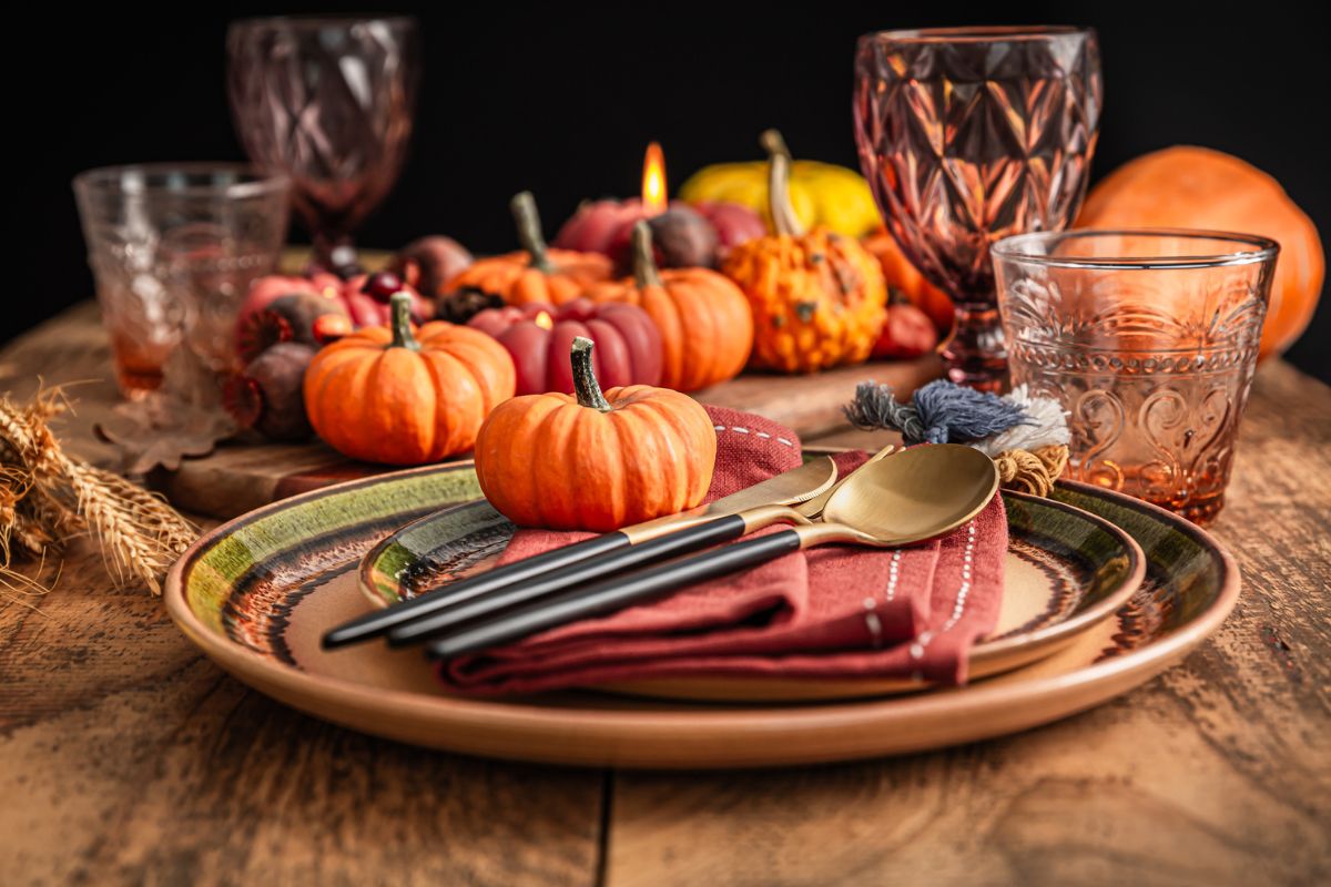 Voici la vaisselle d’automne qui cartonne chez Primark (et elle est canon)