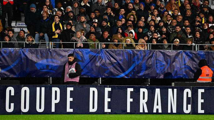 Coupe de France : résultats complets du 5e tour en Nouvelle-Aquitaine