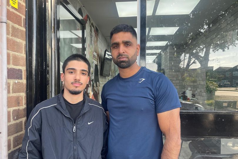 Solihull businesses 'worried for future' as they lose hundreds amid JLR ...
