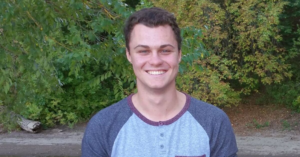Pride Pioneer: Ex-college swimmer discovered there’s a magic in being gay