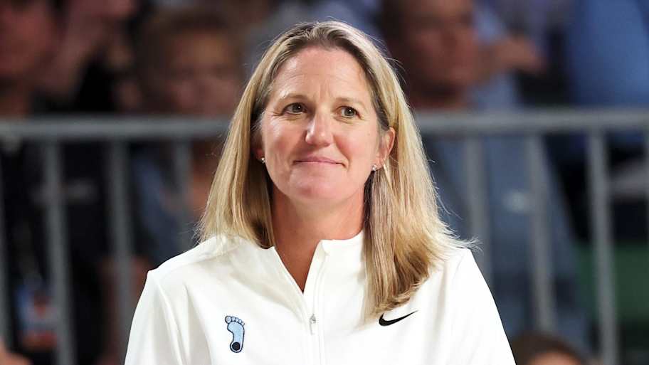 UNC Coach Courtney Banghart’s Year-by-Year Results in Chapel Hill