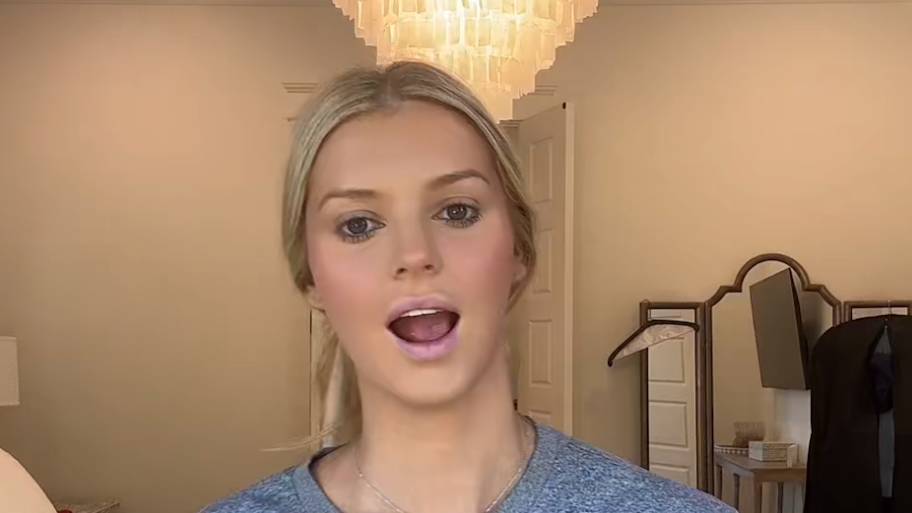 Lane Kiffin’s daughter Landry parties in Nashville when dad seemingly ...