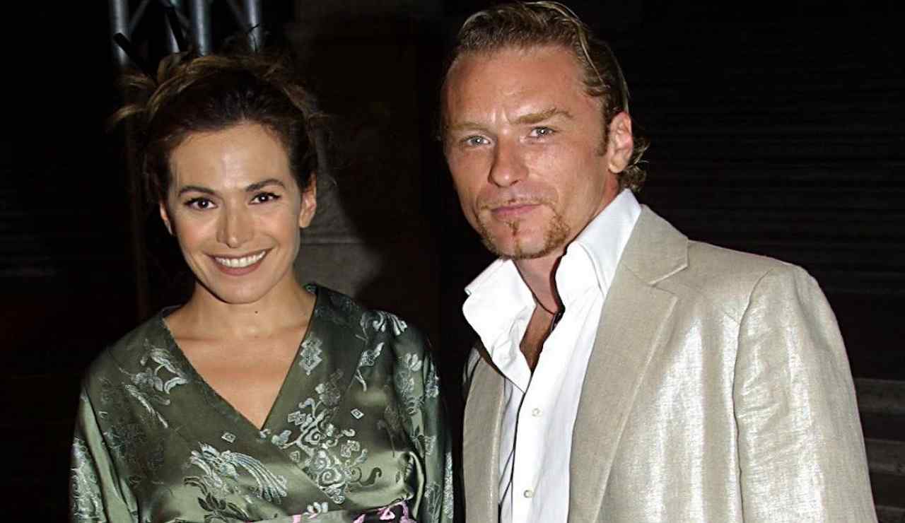 Michele Carfora, chi è il secondo ed ex marito di Barbara D’Urso (a ...